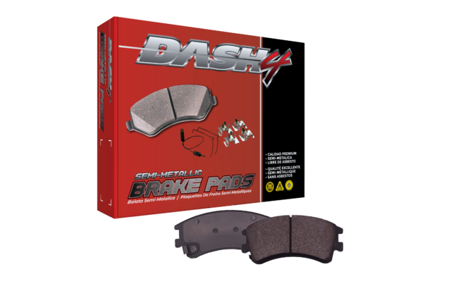 Dash4 Brakes – Quality you can Trust