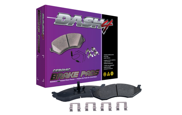 Dash4 Brakes – Quality you can Trust