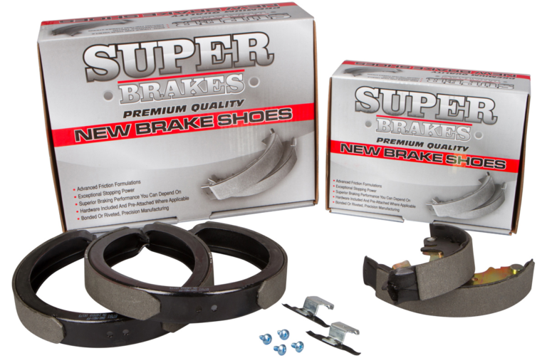 Dash4 Brakes – Quality you can Trust