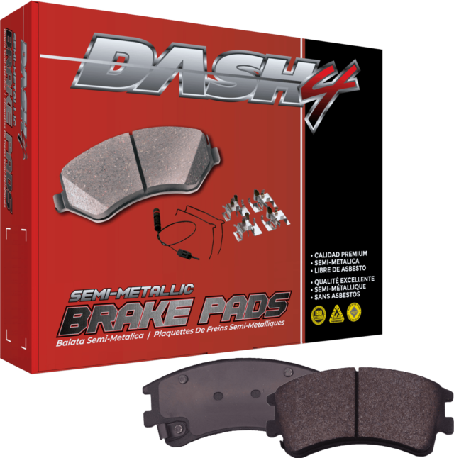Dash4 Brakes – Quality you can Trust
