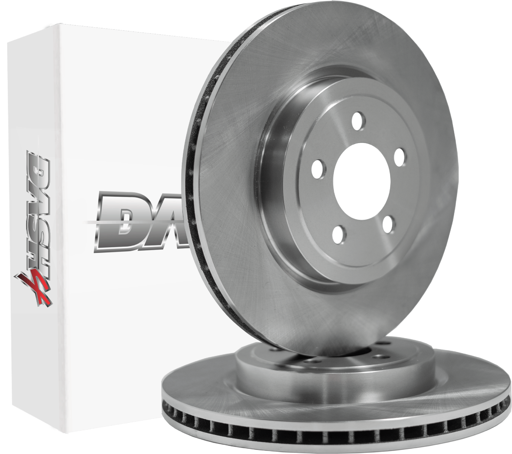 Dash4 Brakes – Quality you can Trust