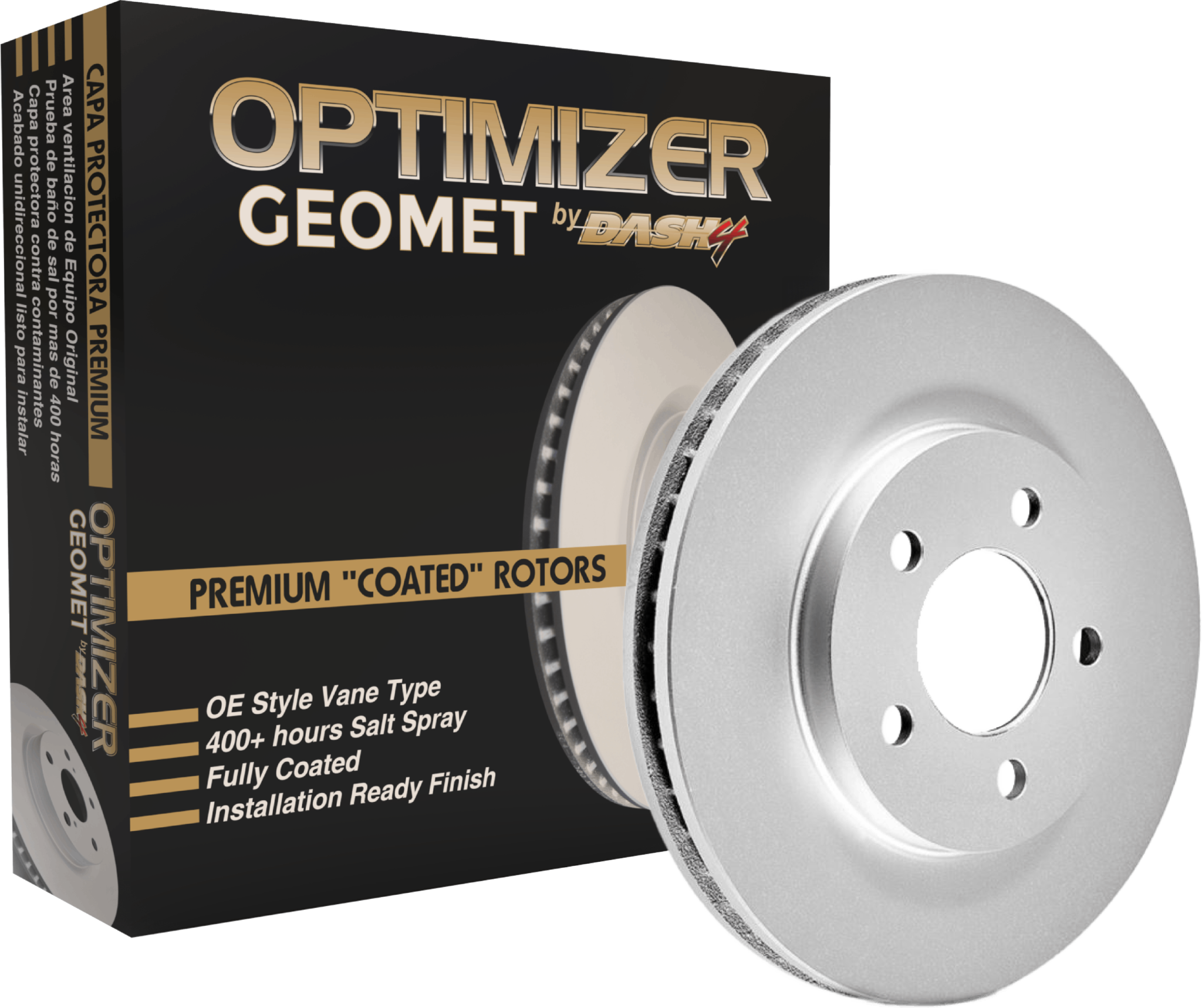 Dash4 Brakes – Quality you can Trust